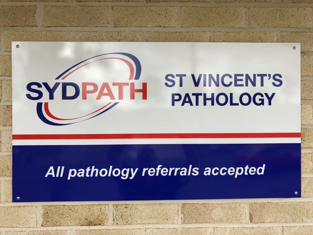 Camden South now has its very own Pathology Blood Collection Centre ...