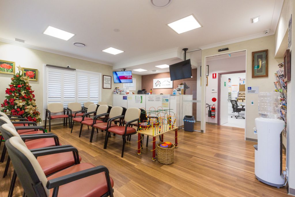 Camden South now has its very own Pathology Blood Collection Centre ...