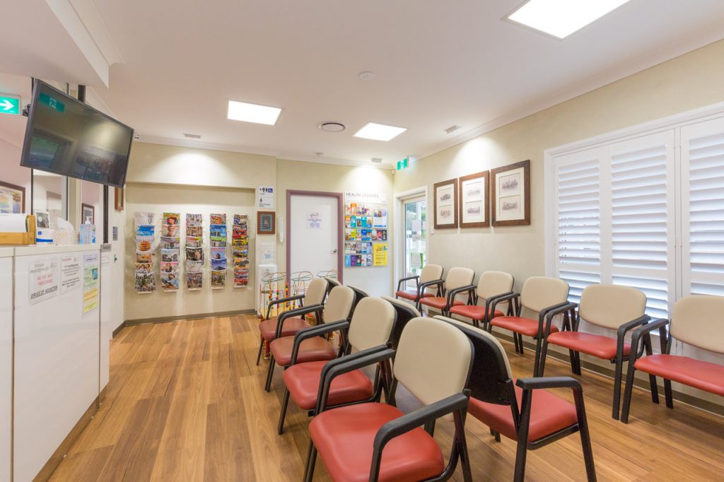 Camden South now has its very own Pathology Blood Collection Centre ...